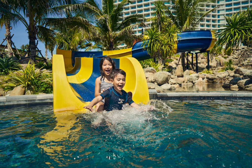 Little Birds Club | Mövenpick Resort Cam Ranh