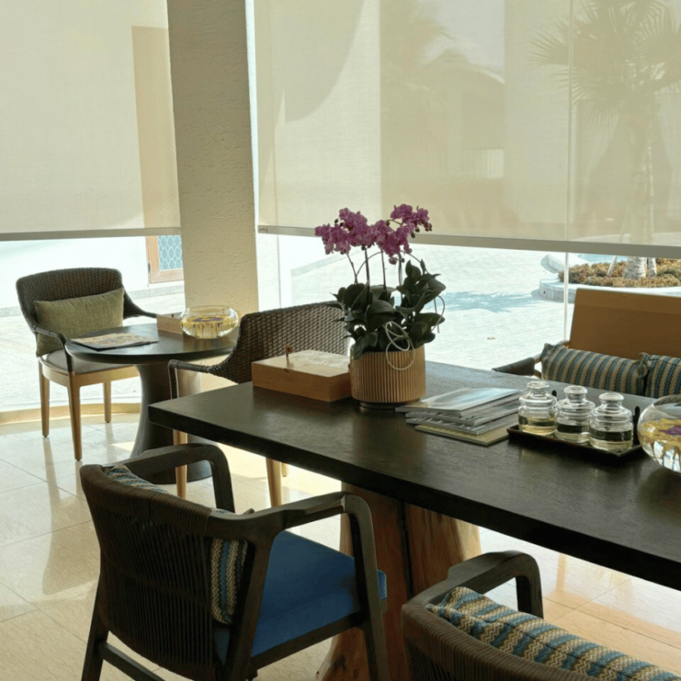 Serenity Journey - 160 minutes | Mövenpick Resort Cam Ranh