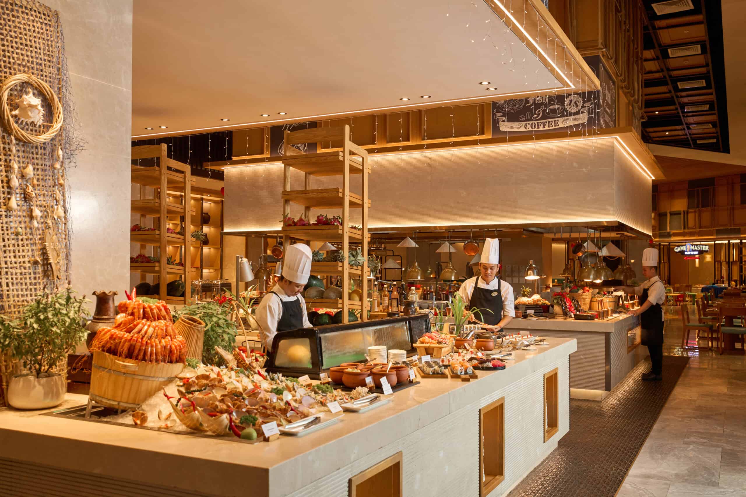 Discover the Best Cam Ranh Restaurant in 2026